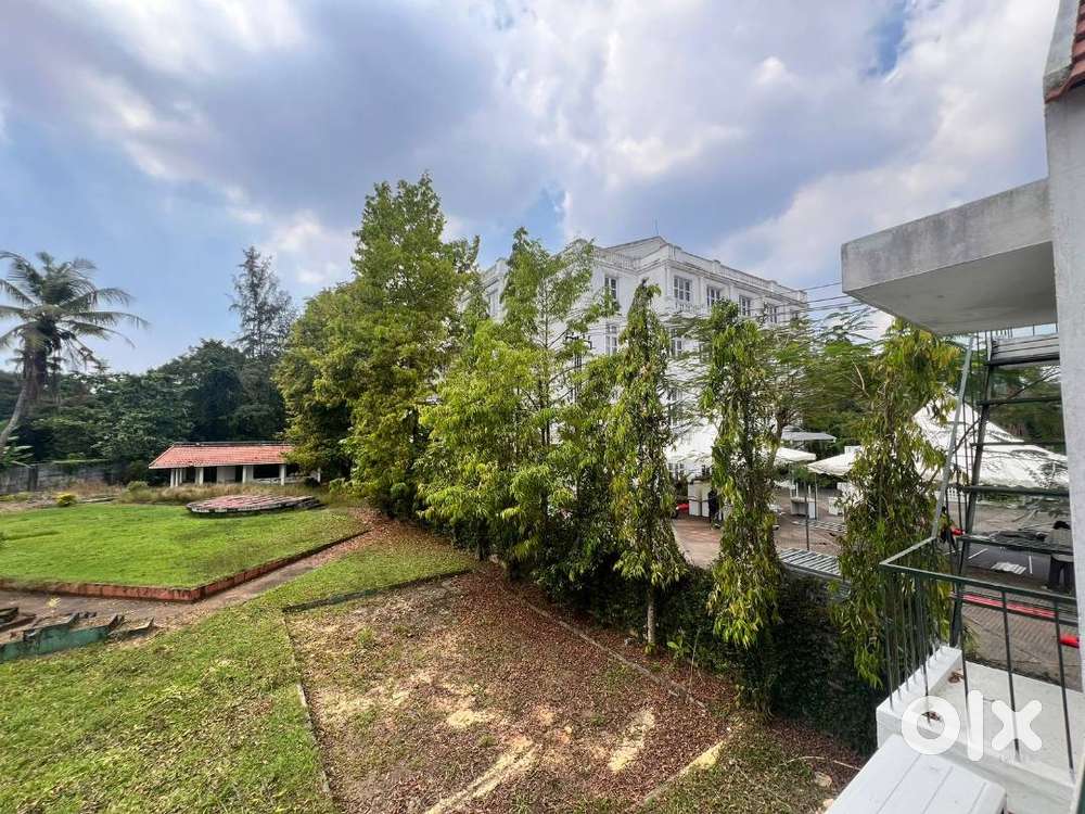 4.3 cent 1558 sqft 4bhk Gated community villa sale at Kaloor - For Sale ...