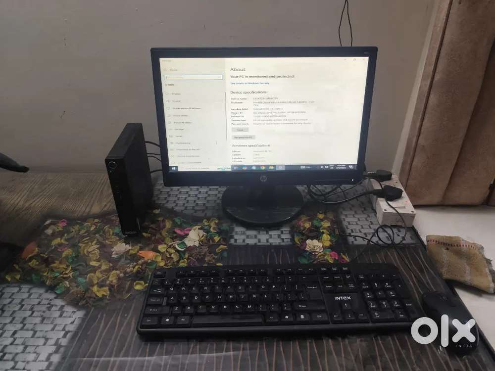 Computer PC TINY SMALL - Computers & Laptops - 1803839950