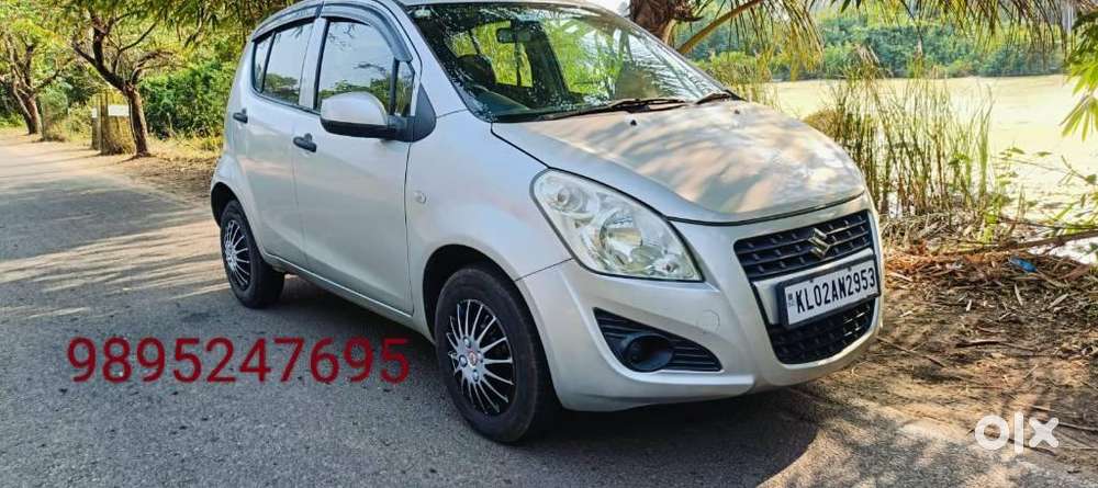 Maruti Suzuki Ritz LDi, 2013, Diesel - Cars - 1797650415
