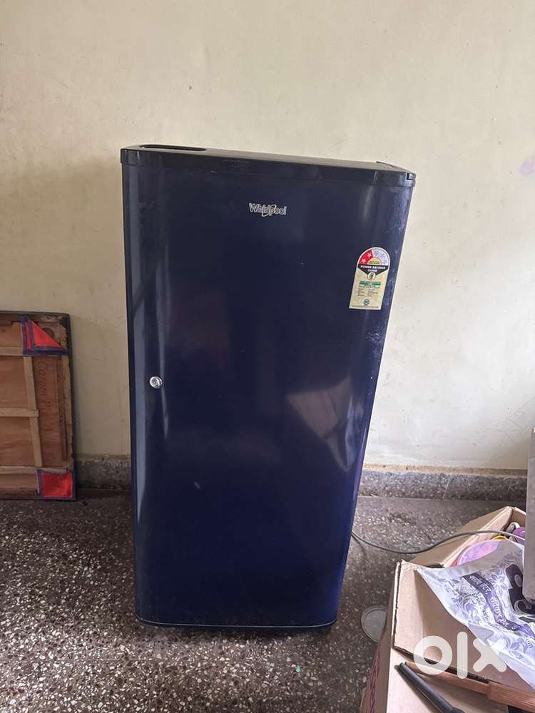 Whirlpool 184 litres ,2 star refrigerator/fridge - Fridges - 1810281322