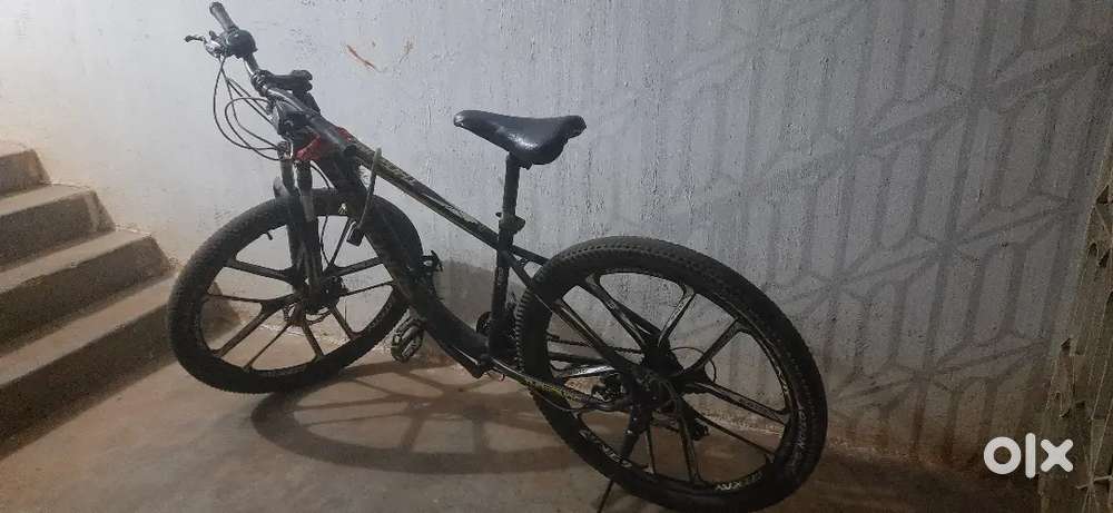 Buy Sell Second Hand Value in India Used Bikes in India OLX