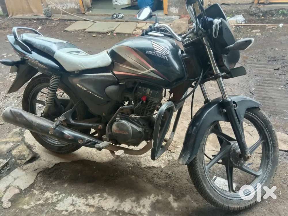 Honda shine 125 in condition - Motorcycles - 1824567077