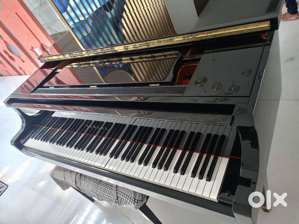 paino - make & model - yamaha - GB1K865000 - Musical Instruments ...