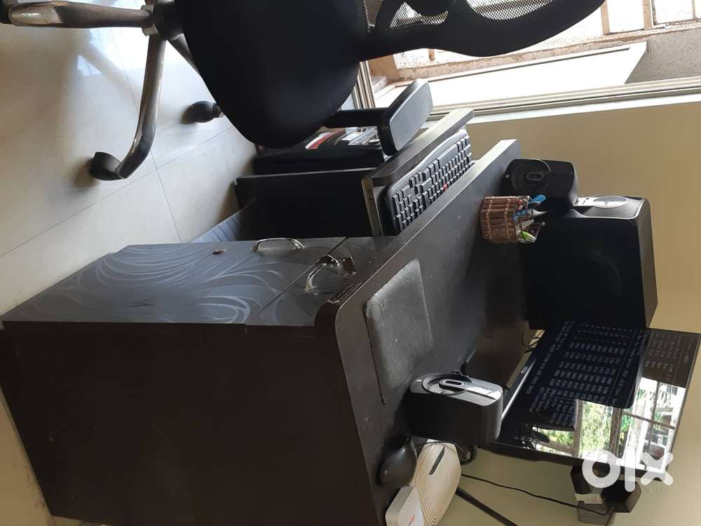 Desktop Computer - Buy & Sell Computers & Laptops Online in India | OLX