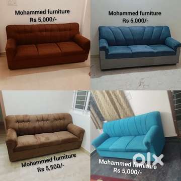 3 seater sofa olx store