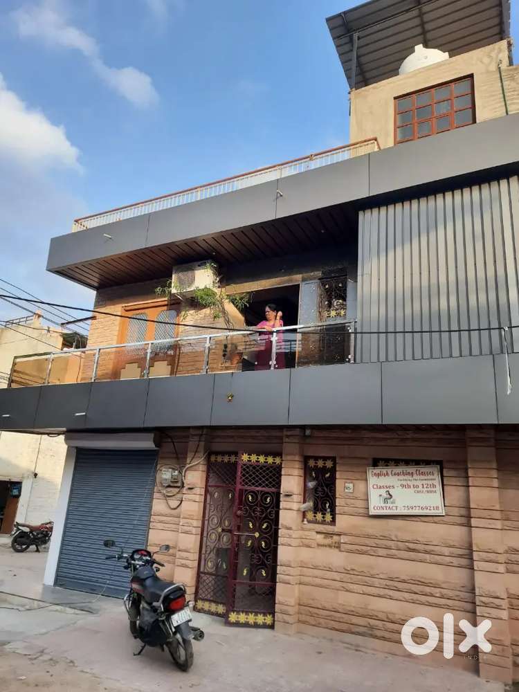 Chb 3 rd puliya house and shop for rent - For Rent: Houses & Apartments ...