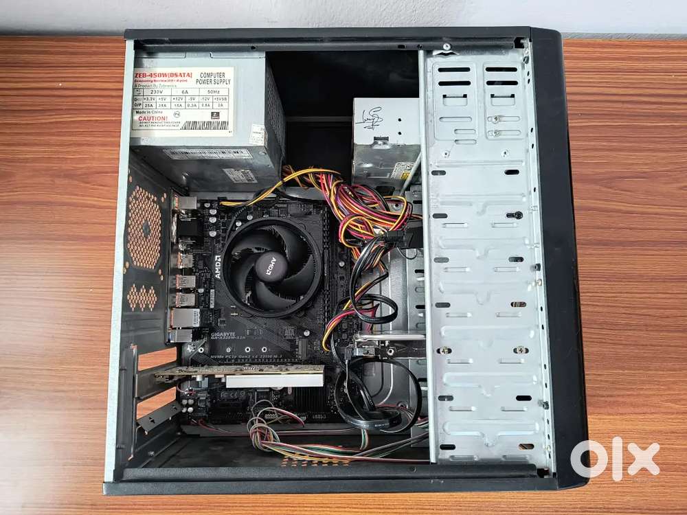 PC Tower / Cabinet - Computer Accessories - 1805291571