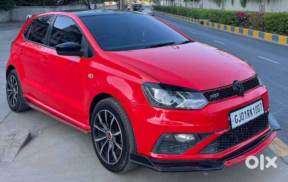 Volkswagen Polo 1.5 TDI Highline, 2015, Diesel - Cars - 1798250390