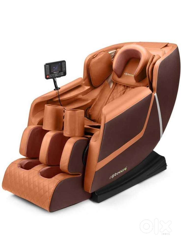 Massage Chair Buy Sell Used Furniture in India OLX