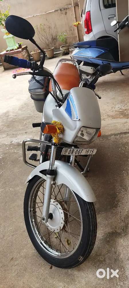 Hero honda splendor plus - Motorcycles - 1804291677