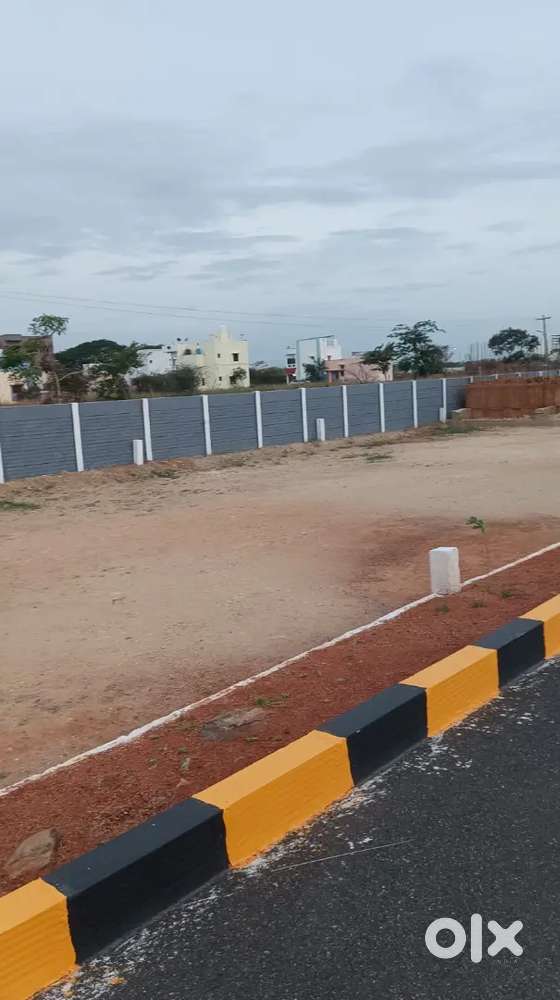 Thirumohur kalamega perumal temple - Lands & Plots - 1820253963