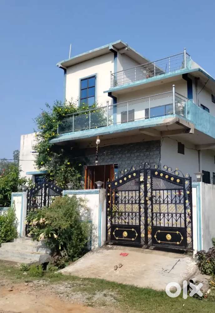Duplex semi furnished house will all the sophisticated amenities - For ...