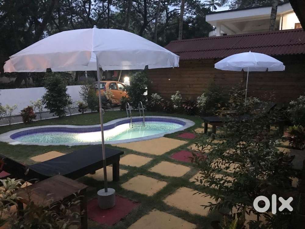 Bungalow in the Village - South-Goa - For Sale: Houses & Apartments ...