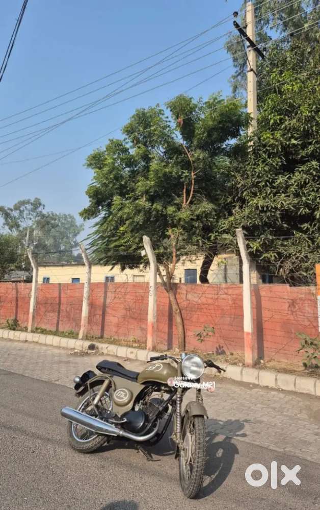 RAJDOOT BIKE 175 CC - Motorcycles - 1827591587