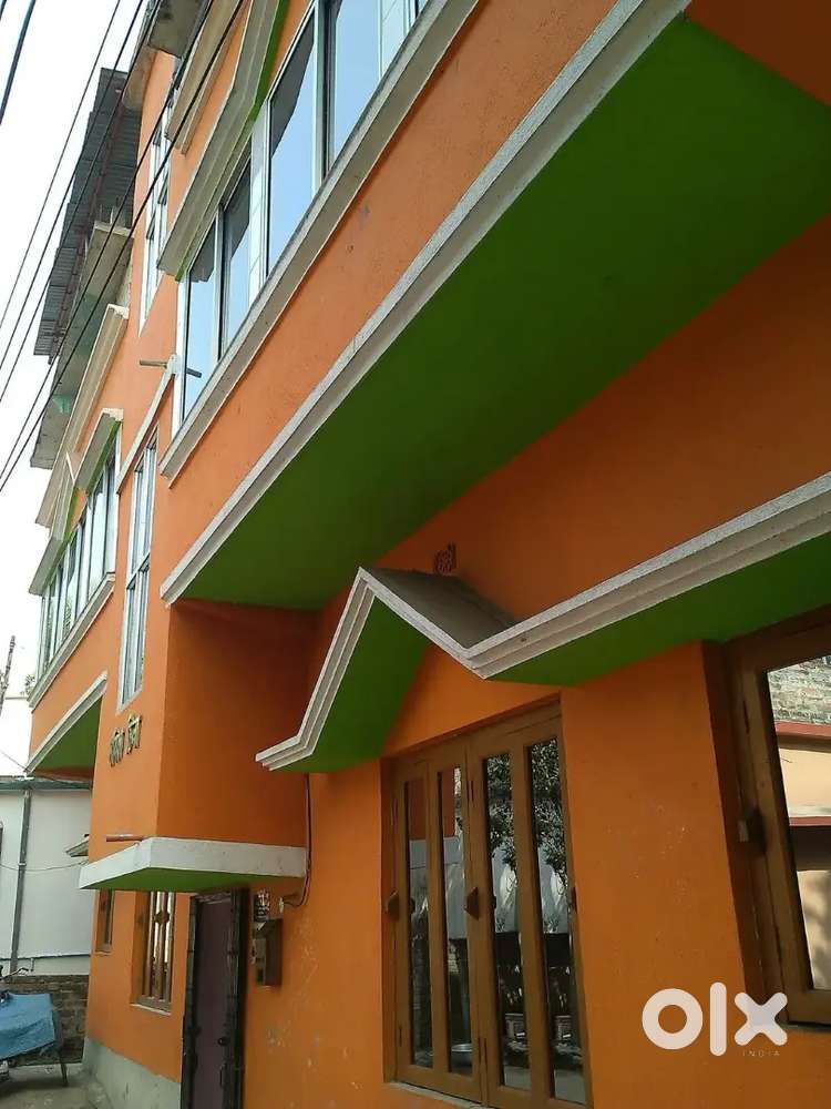 Room rent 3600 & 6600 Madhyamgram BSF camp. - For Rent: Houses ...