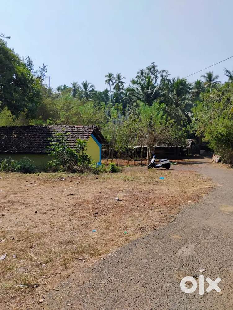 NA Plots for sale in Marcela Candola Goa - Lands & Plots - 1795699147