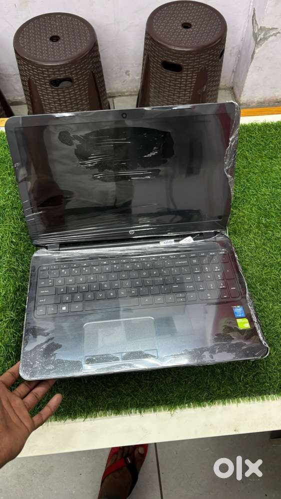 Hp Core i3 processor 4th generation 8GB Ram 128 gb ssd - Computers ...