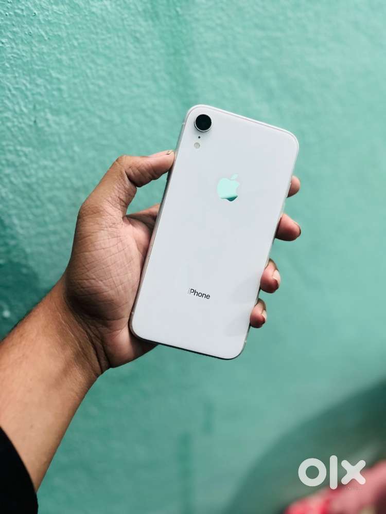 I phone xr 64 gb box available, - Mobile Phones - 1824204898