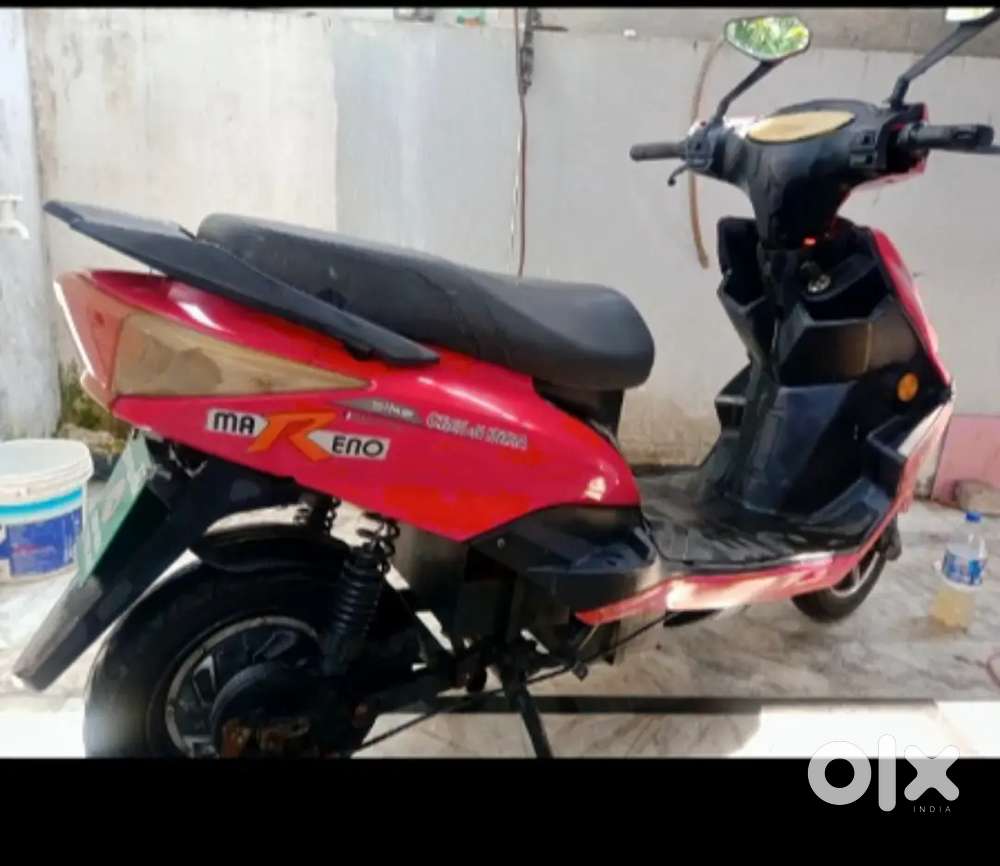 Electric scooty Ceeon - Scooters - 1803736012