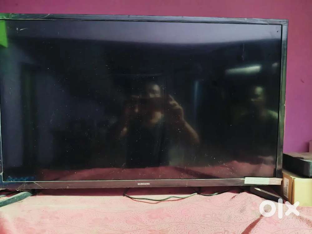 LED TV 32 inch Sumsung HD - TVs, Video - Audio - 1810221746