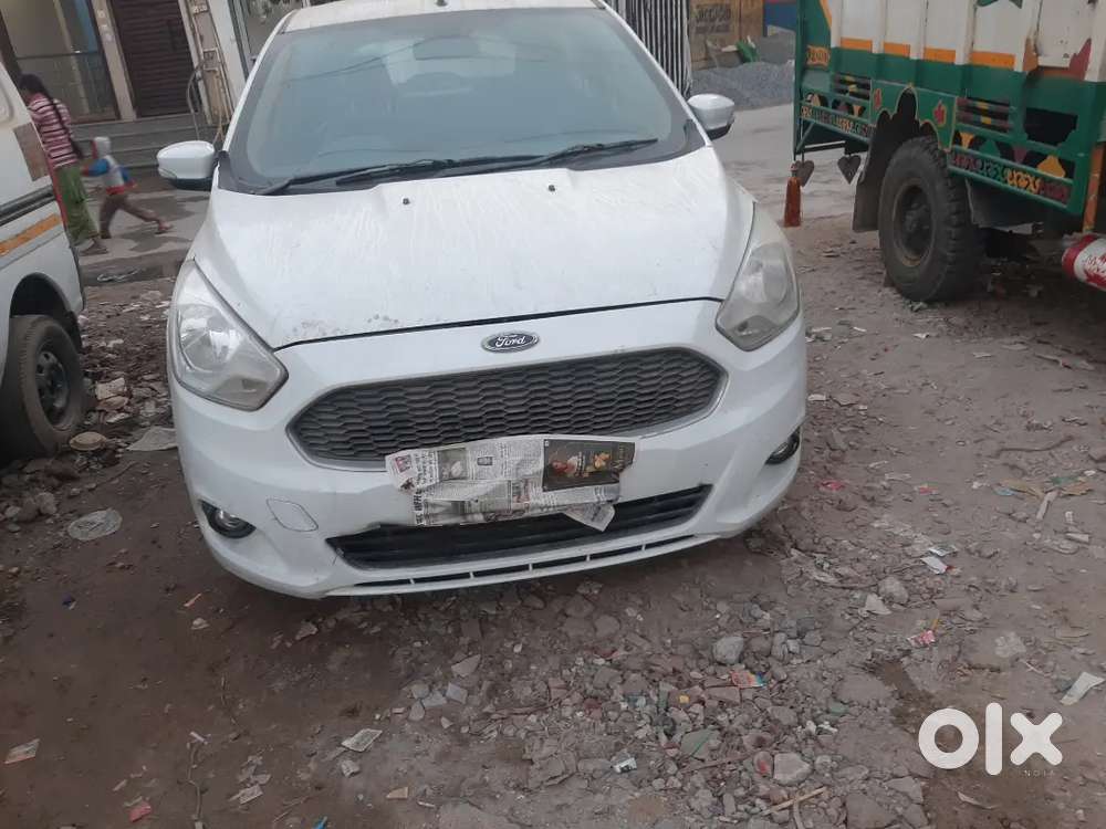 Buy Sell Used Ford Figo Spare Parts in India Second Hand Spare Parts in India OLX
