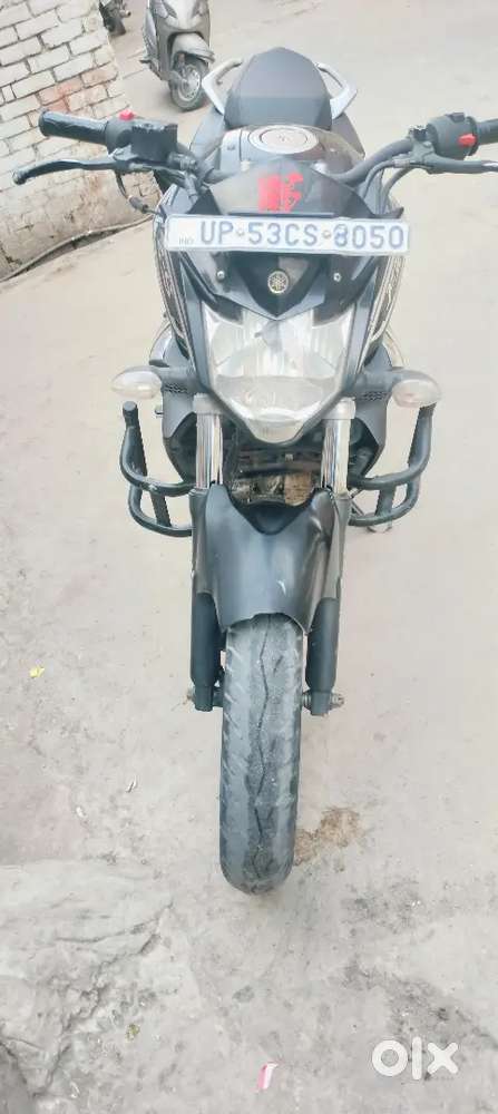 Dusri gadi lena hai - Motorcycles - 1807312582