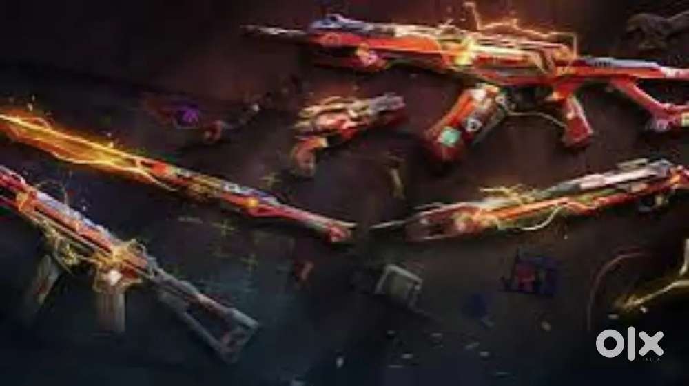 Valorant account plat with skins - Games & Entertainment - 1808115914