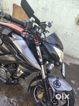 Ns200 olx store