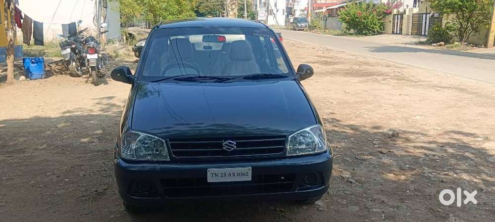 Maruti Suzuki Zen Estilo LXI BS IV, 2005, Petrol - Cars - 1788481322