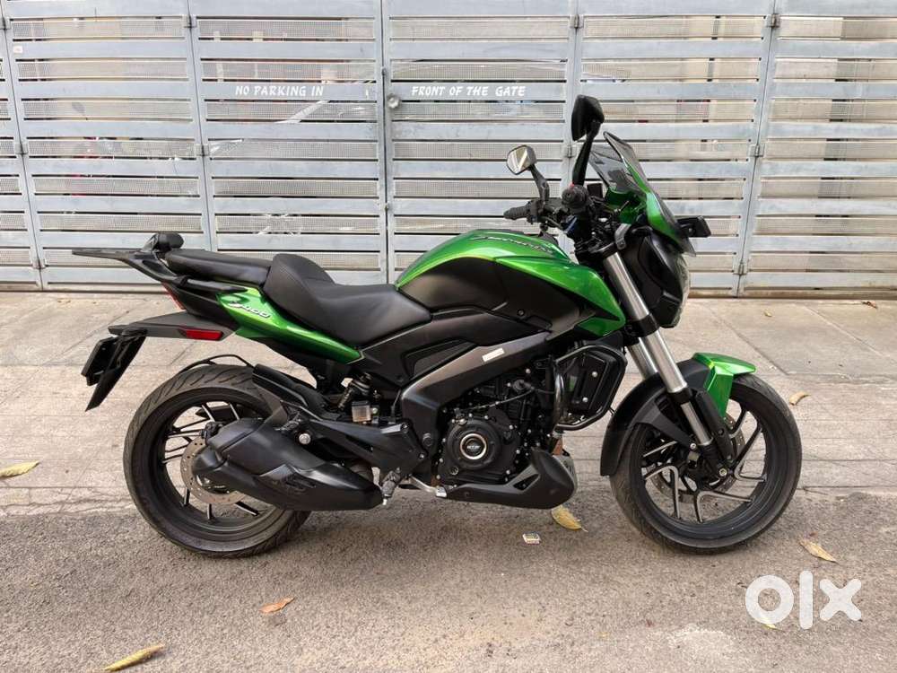 Bajaj Dominar 400 in Bengaluru, Free classifieds in Bengaluru | OLX