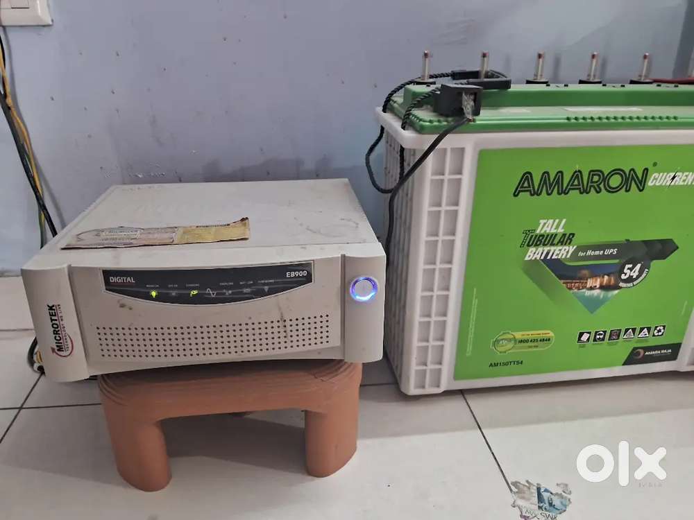 Inverter without battery for sale. Only inverter without battery ...