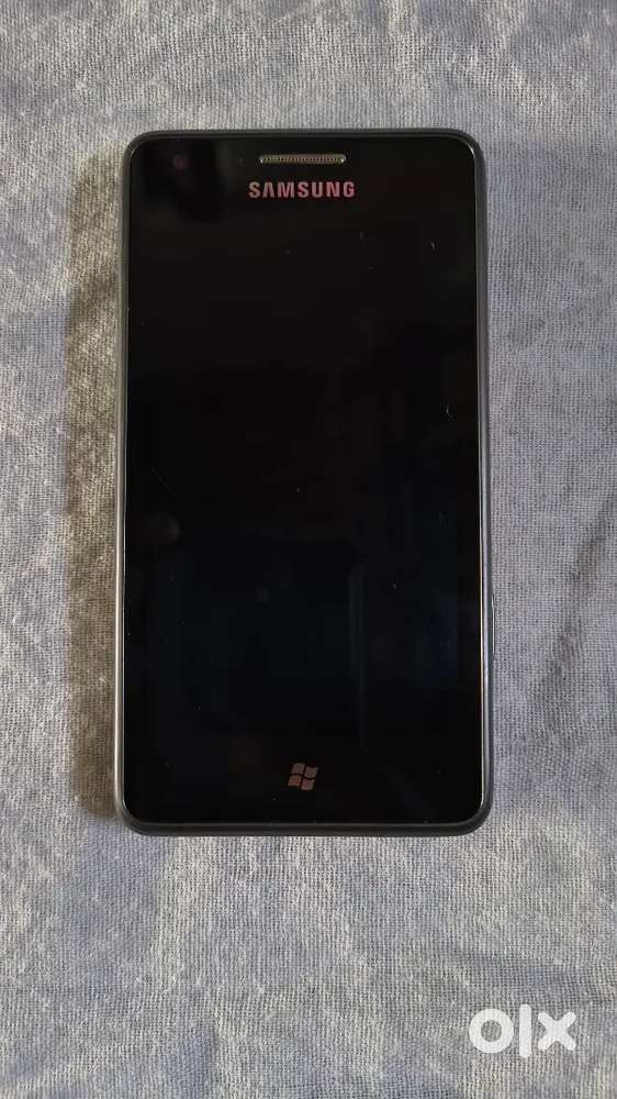 Samsung windows phone - Mobile Phones - 1801874745