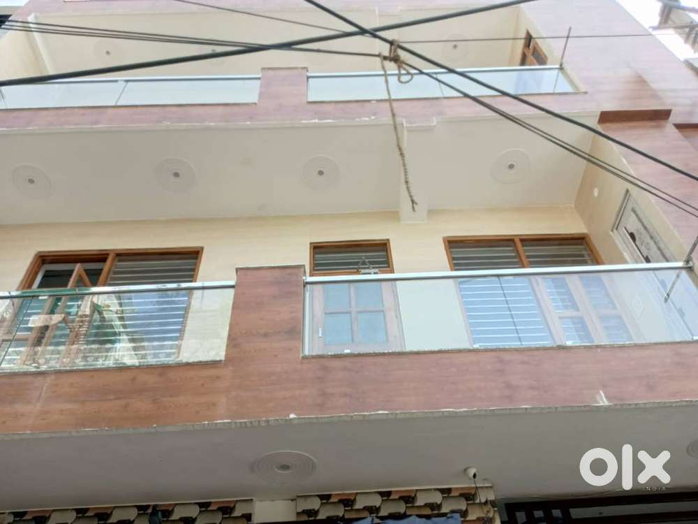 2BHK for rent (2 Room Set) in Sec-37c Gurgaon - For Rent: Houses ...