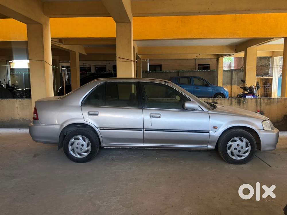 18 Used Honda City Type 2 in India - Buy & Sell Second Hand Cars for ...