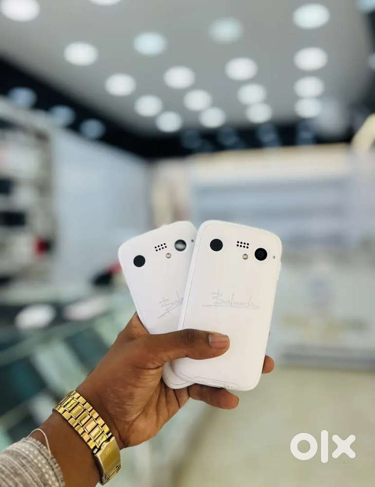 Balmuda 6/128gb - Mobile Phones - 1814975406