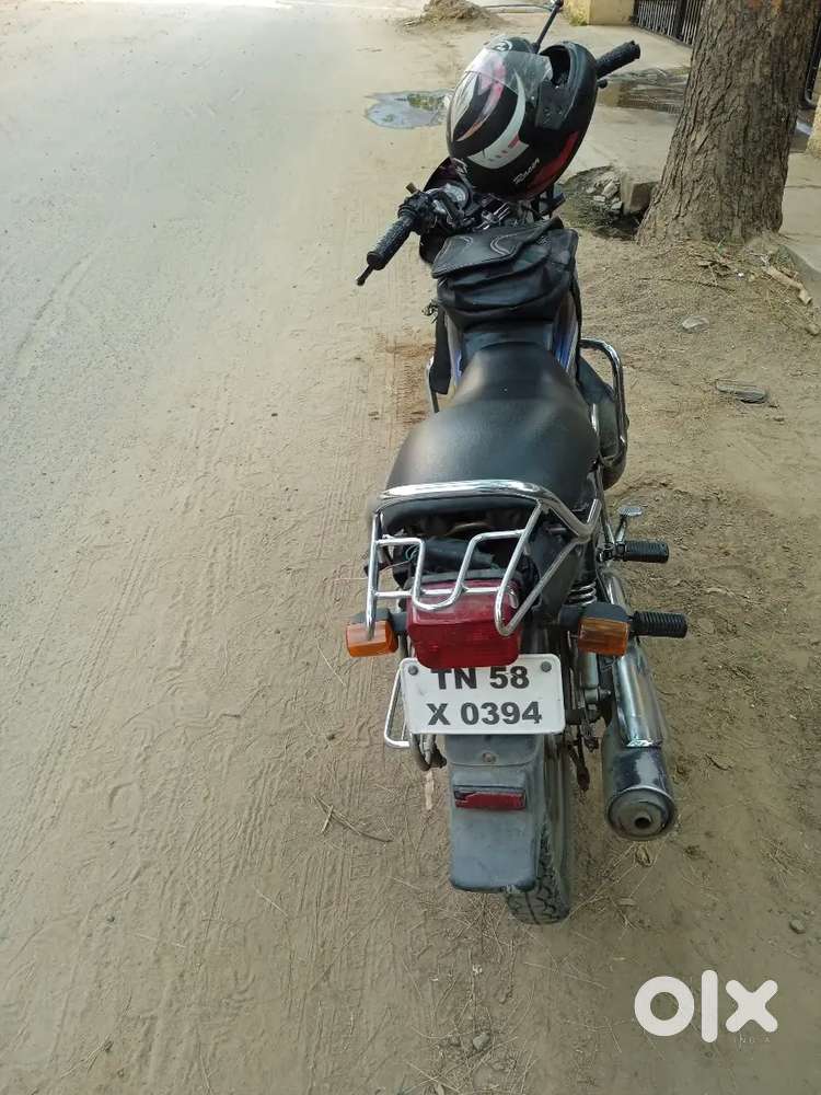 Hero honda splendor plus - Motorcycles - 1805900790