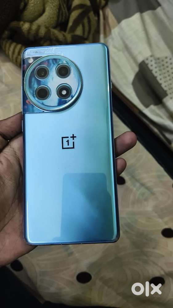 Oneplus 12r 12gb 256gbb - Mobile Phones - 1825194966