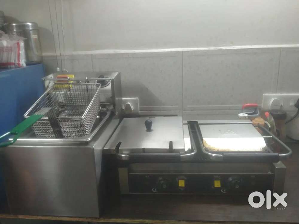 Comi chef urgently hire - Cook - 1814879309