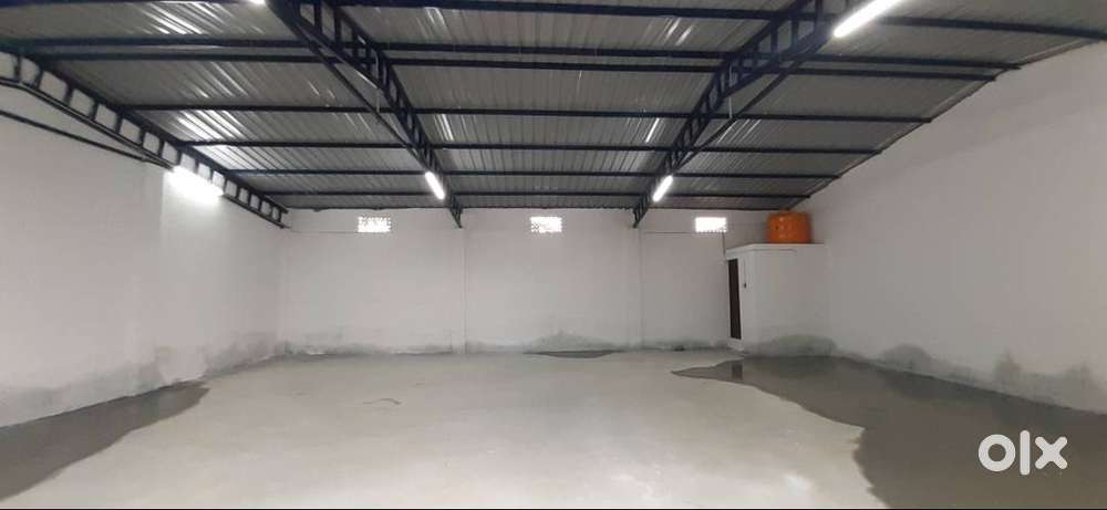GODOWN FOR RENT - For Rent: Shops & Offices in Trichy City ...