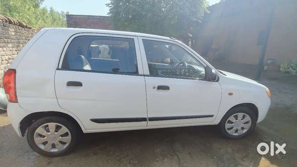 2014 top model petrol vxi Alto k10 - Cars - 1788805037