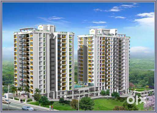 SFS SILICON DRIVE 3 BHK APARTMENT FOR SALE - For Sale: Houses ...