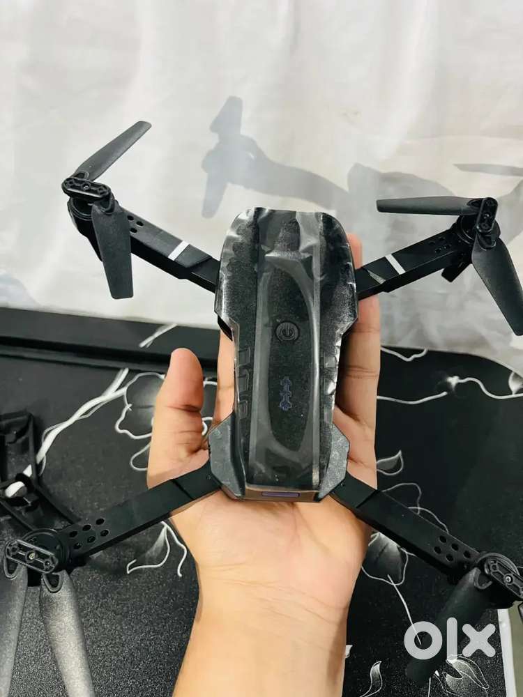 Drone Buy Sell Cameras Lenses Online in India OLX