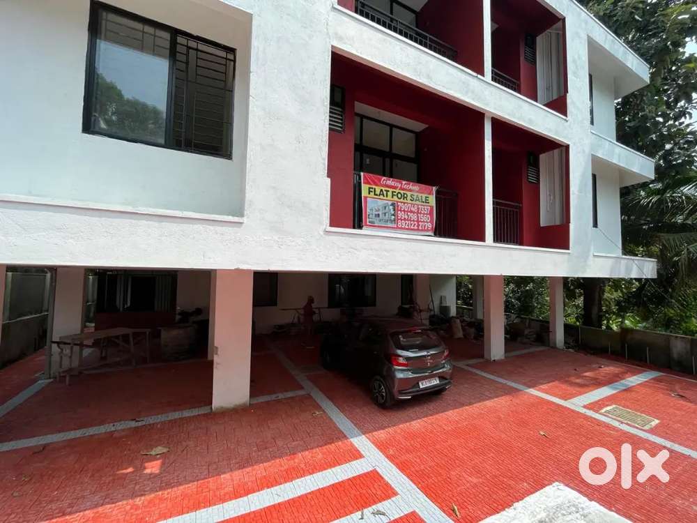 Galaxy techno, thripadapuram - For Sale: Houses & Apartments - 1800989663