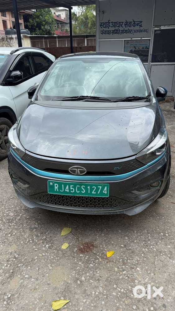 Tata Tigor EV 2022 Electric 133000 Km Driven - Cars - 1813010066