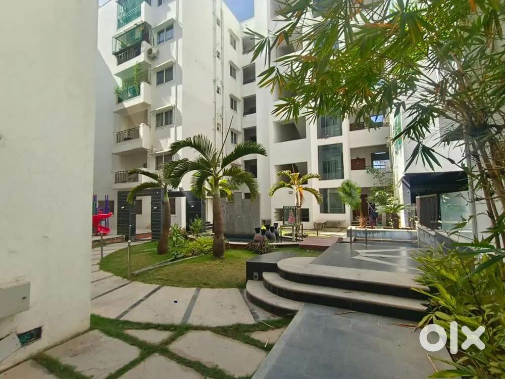GHMC 3bhk flat for sale in gated community - For Sale: Houses ...