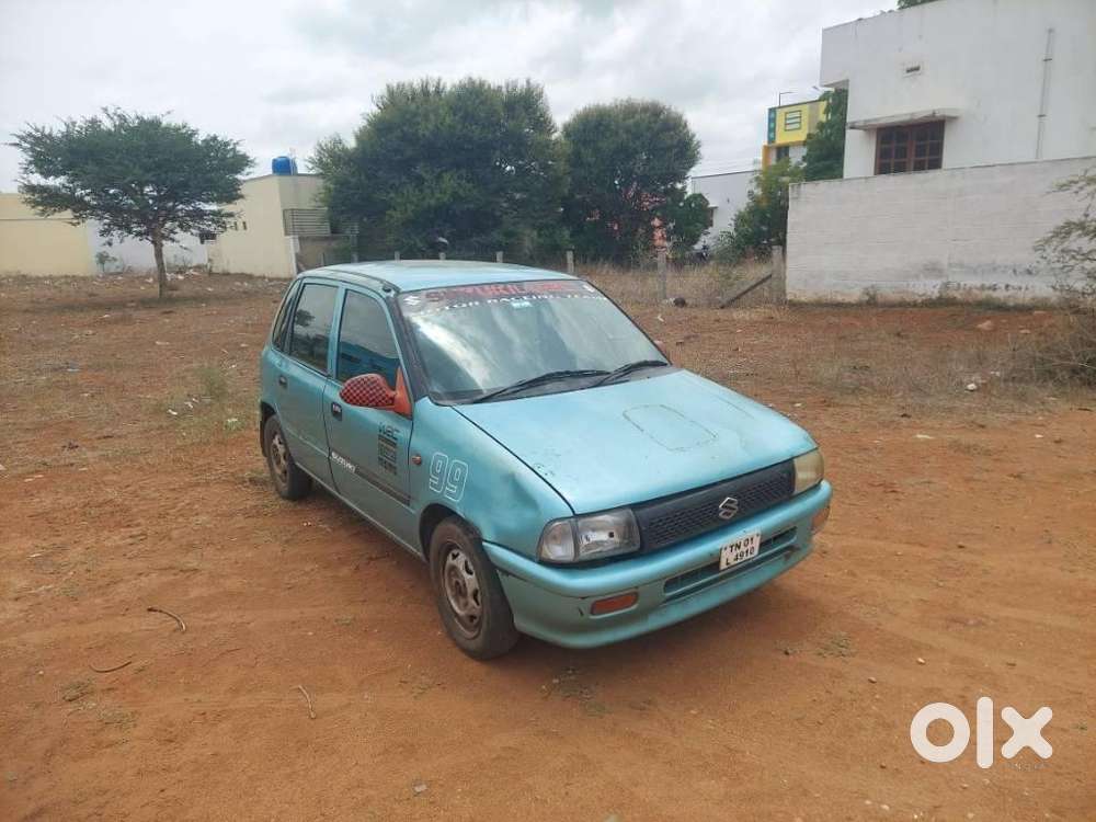 Maruti Suzuki Zen Estilo, 2000, Petrol - Cars - 1778657050