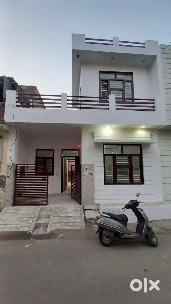75 SQ YARDS 2BHK EAST FACING HOUSE FOR SALE - For Sale: Houses ...