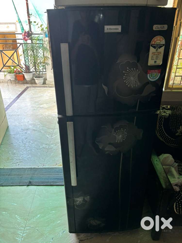 Double door refrigerator - Fridges - 1802464284