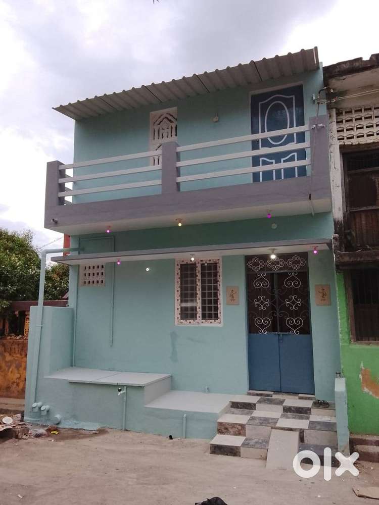 Shenbakkam, Near Masjid - For Sale: Houses & Apartments - 1815007744