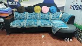 Old sofa set olx store